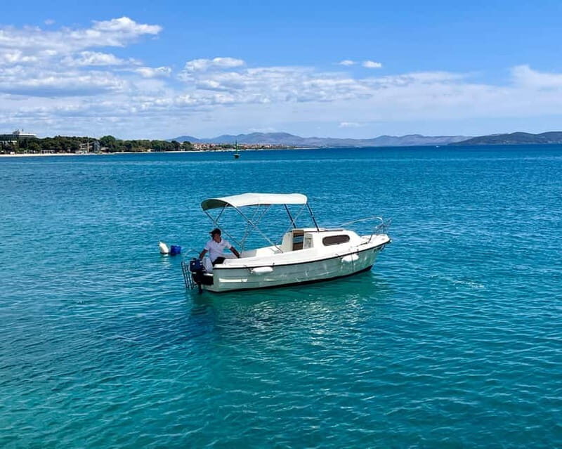 Exploring Coastal Treasures: Self-Drive Boat Rental - An In-Depth Look at the Self-Drive Boat Tour