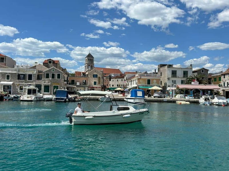 Exploring Coastal Treasures: Self-Drive Boat Rental - FAQ