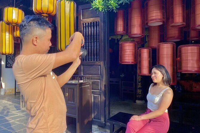 Exploring Coconut Village Boat and Hoi An City Private Tour - Key Points