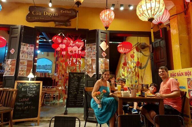 Exploring Coconut Village Boat and Hoi An City Private Tour - Who Would Love This Tour?