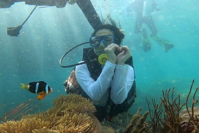Exploring Coral Reef Snorkeling and Floating Bar Party Nha Trang - Who Will Love This Tour?