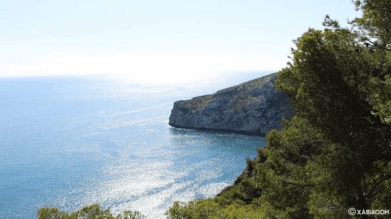 Exploring Costa Blanca's Hidden Beach Treasures - A Closer Look at the Experience