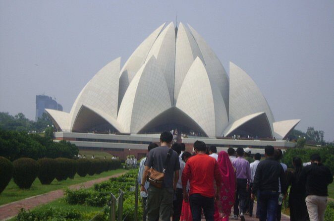 Exploring Delhi A Journey Through History and Culture - FAQ