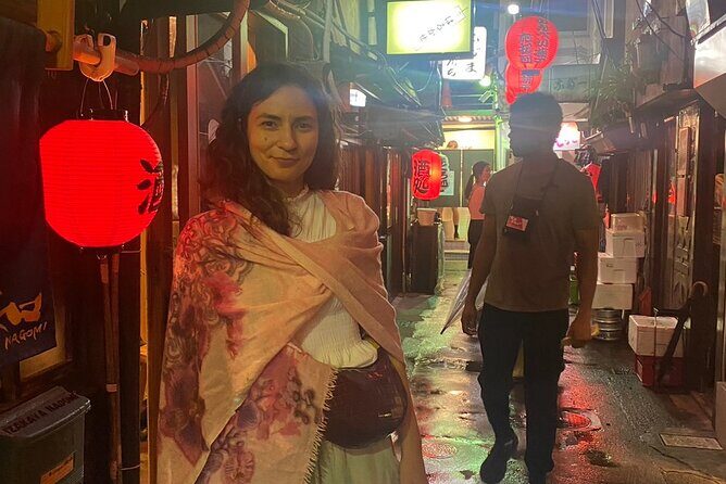 Exploring Dotonbori and Namba A Private Osaka Half Day Food Tour - Who Should Consider This Tour?