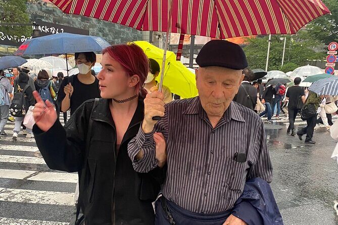 Exploring Dotonbori and Namba A Private Osaka Half Day Food Tour - Who Might Not Be a Fit?