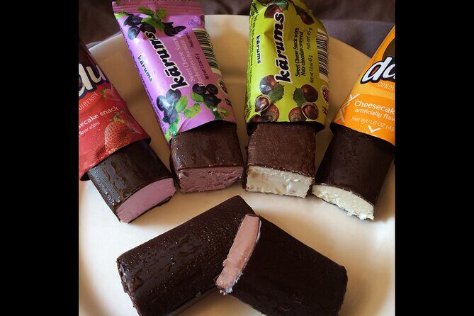 Exploring Eastern European Food in Little Odessa - What to Expect: A Detailed Breakdown of the Itinerary