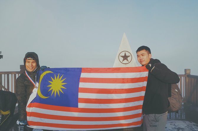 Exploring Fansipan: A 2-Day, 1-Night Trekking Adventure - The Reality of the Fansipan Trekking Experience