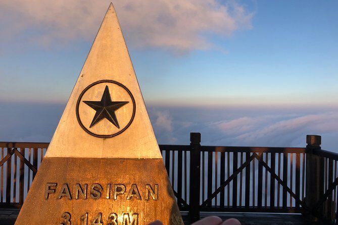 Exploring Fansipan: A 2-Day, 1-Night Trekking Adventure - Why This Tour Is a Great Choice