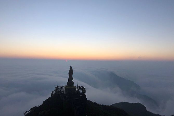 Exploring Fansipan: A 2-Day, 1-Night Trekking Adventure - Final Thoughts: Who Should Book This Tour?