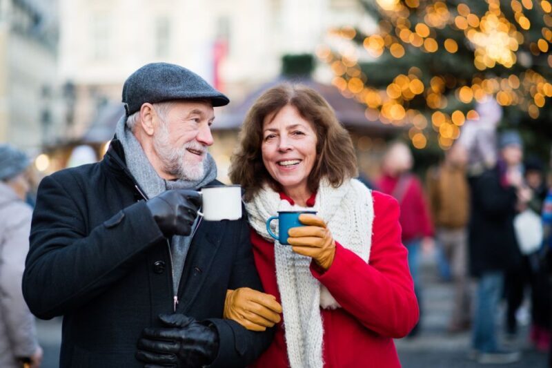 Exploring Florence During Christmas Period - Walking Tour - Practical Tips for Your Tour