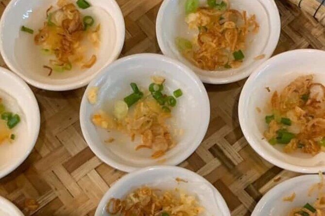 Exploring Food Tour in à Nng City by Scooter - Why This Tour Is Worth Considering