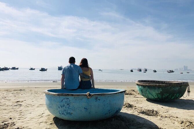 Exploring Hai Van Pass Private Guided Tour by Motorbike - Detailed Review of the Hai Van Pass Private Motorbike Tour