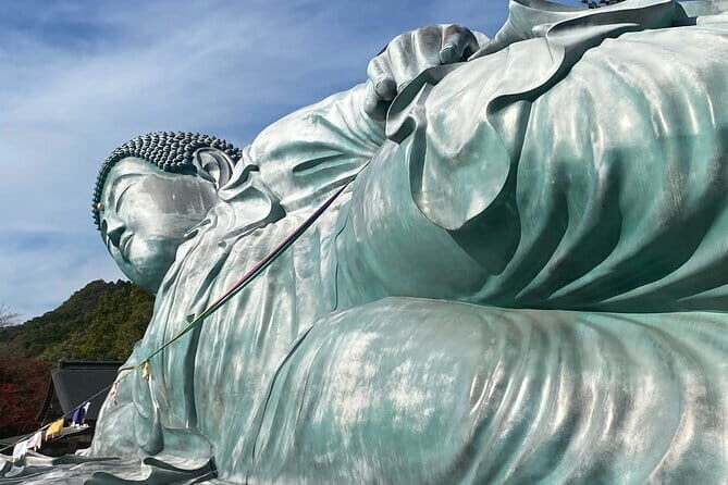 Exploring Hakata: Temples Shrines and Scenic Treasures - Introduction: Why This Tour is Worth Considering