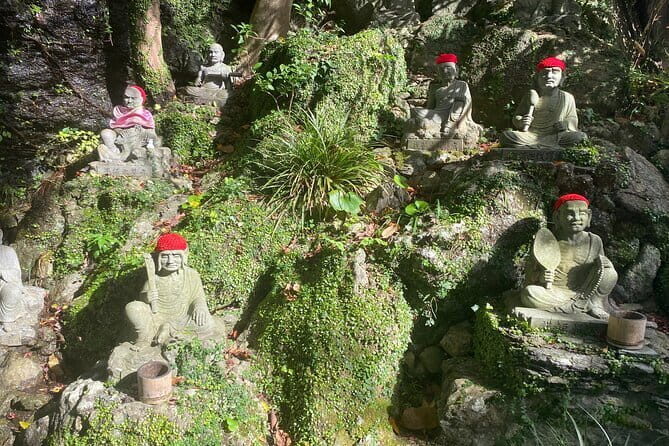 Exploring Hakata: Temples Shrines and Scenic Treasures - What Travelers Say: Authentic Perspectives and Practical Insights