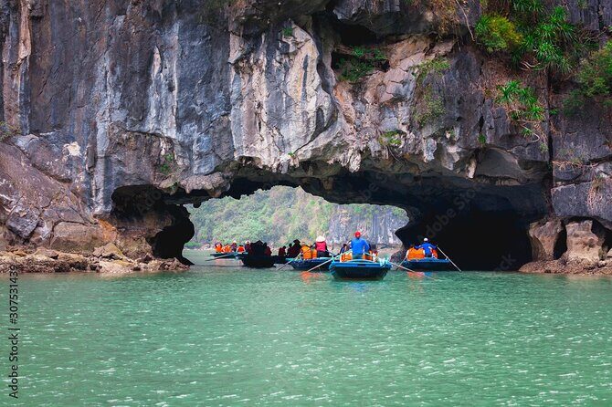 Exploring Halong Bay with 2-Day Cruise - Day Two: Nature and Culture in the Bay