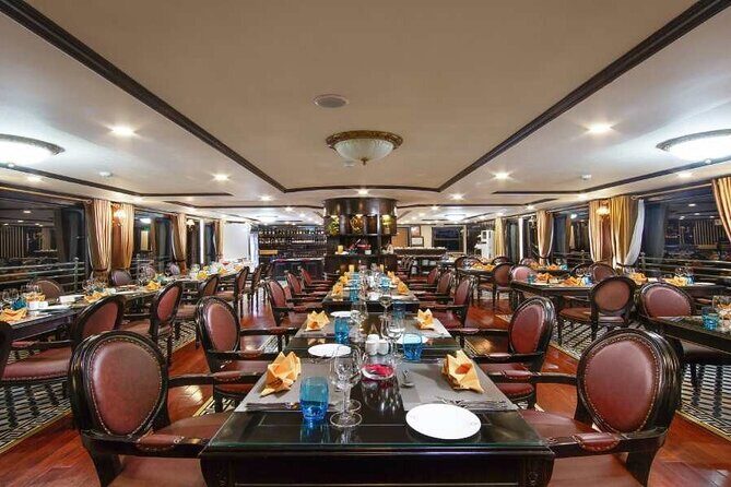 Exploring Halong Bay with 2-Day Cruise - Who Will Love This Cruise?