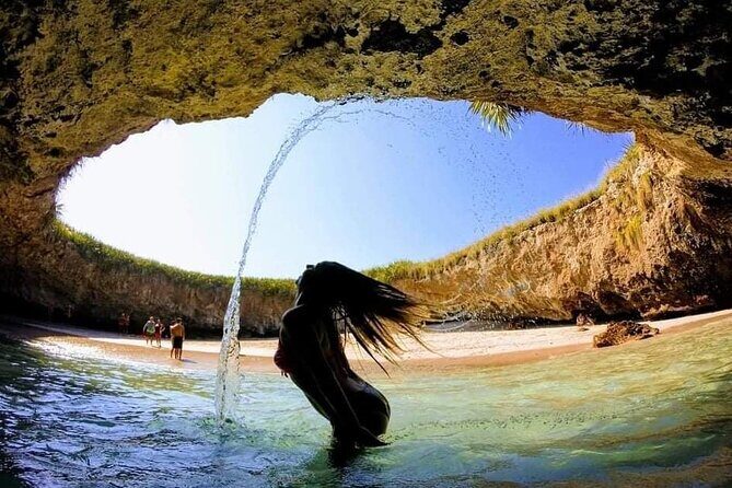 Exploring Hidden Beach Marieta Islands from Punta de Mita - Introduction: Why This Tour Stands Out
