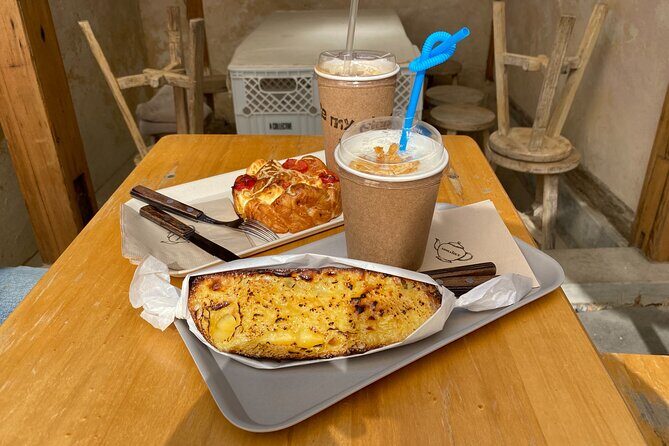 Exploring Hidden Cafes in Bukchon Hanok Village - The Itinerary in Detail