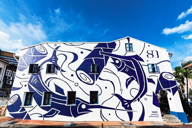 Exploring Hidden Gems of Chinatown - What the Reviewers Say