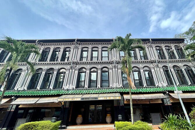 Exploring Hidden Gems of Chinatown - The Sum Up: Who Will Love This Tour?