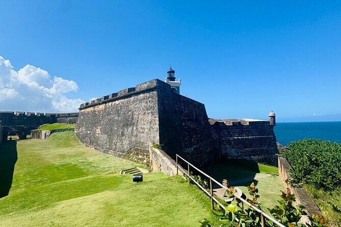 Exploring Historic Old San Juan - FAQ