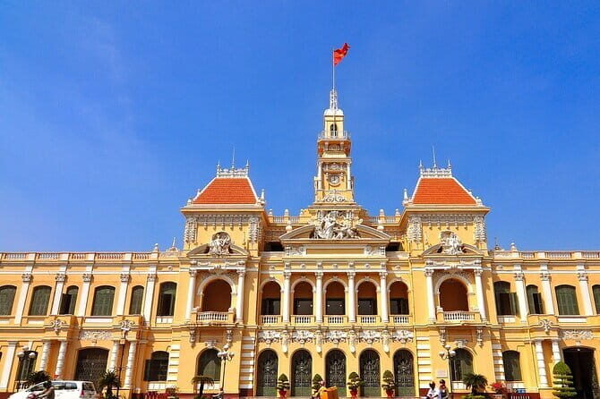 Exploring Ho Chi Minh City and Cu Chi Tunnels - The Sum Up: Who Should Consider This Tour?