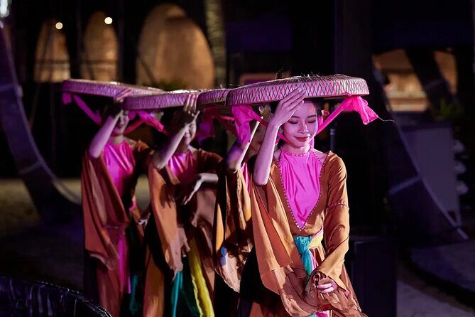 Exploring Ho Chi Minh Water Puppet Show Ticket - Is It Worth the Price?