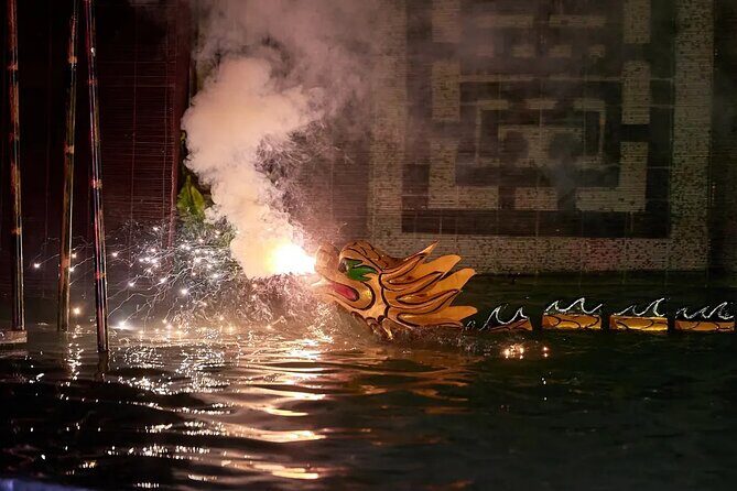 Exploring Ho Chi Minh Water Puppet Show Ticket - Who Will Enjoy This Tour?