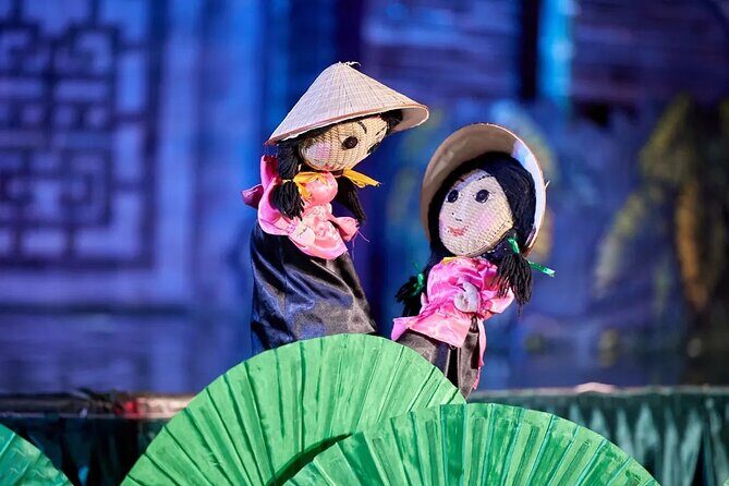 Exploring Ho Chi Minh Water Puppet Show Ticket - Final Thoughts