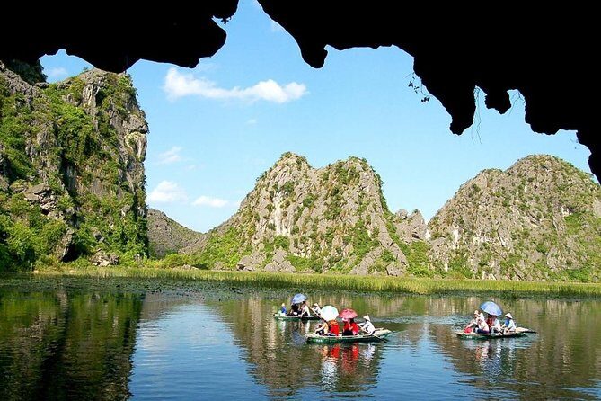 Exploring Hoa Lu - Tam Coc in Ninh Binh - Full Day - Who Will Love This Tour?