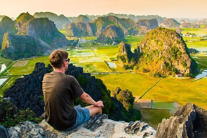 Exploring Hoa Lu - Tam Coc in Ninh Binh - Full Day - Final Thoughts