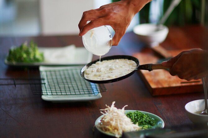 Exploring Hoi An Ancient Town & Enjoy The Best Food - What to Expect on the Tour