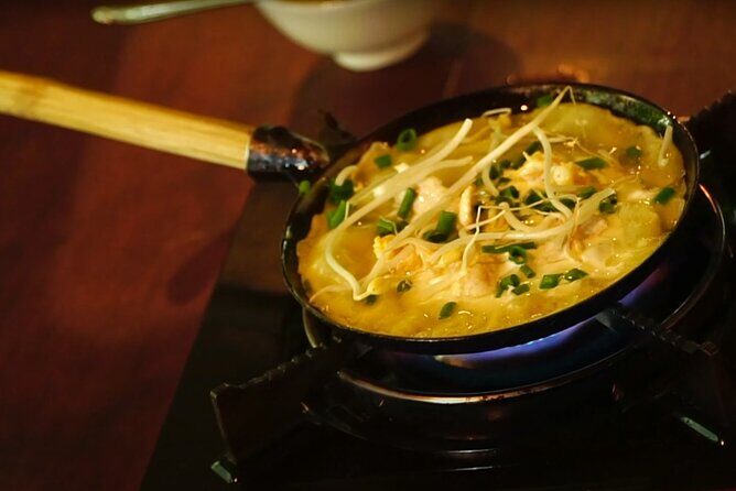 Exploring Hoi An Ancient Town & Enjoy The Best Food - Practical Tips for Participants