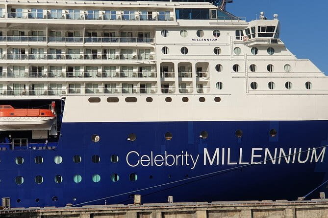 Exploring Hoi an old town from Chan May port - Detailed Breakdown of the Itinerary