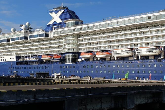Exploring Hoi an old town from Chan May port - The Value of Guided Tours for Cultural and Scenic Sights