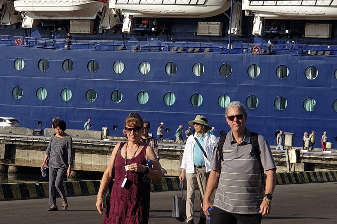 Exploring Hoi an old town from Chan May port - FAQ