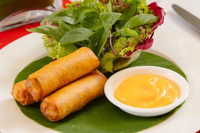 Exploring Hue Food Tour with Local Guide - Practical Details and Value