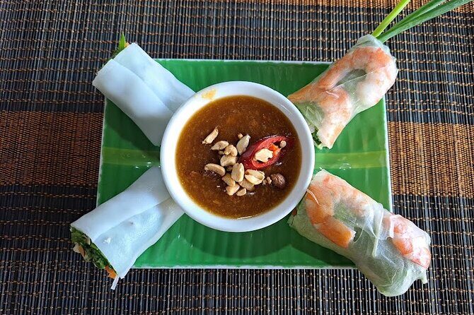 Exploring Hue Food Tour with Local Guide - Authenticity and Local Insights