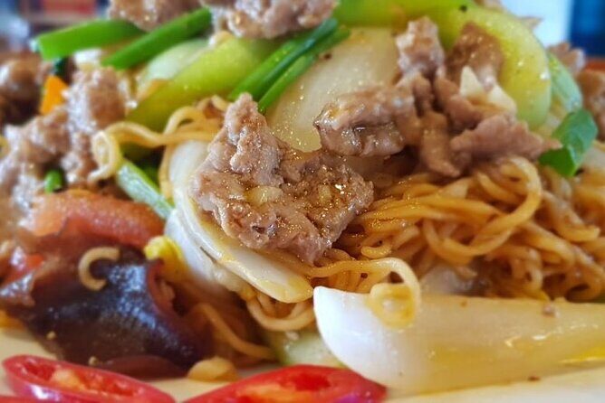 Exploring Hue Food Tour with Local Guide - Considering the Price and Experience