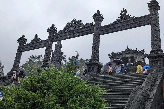 Exploring Hue Imperial Tour from Da Nang - Practical Details and Value for Money