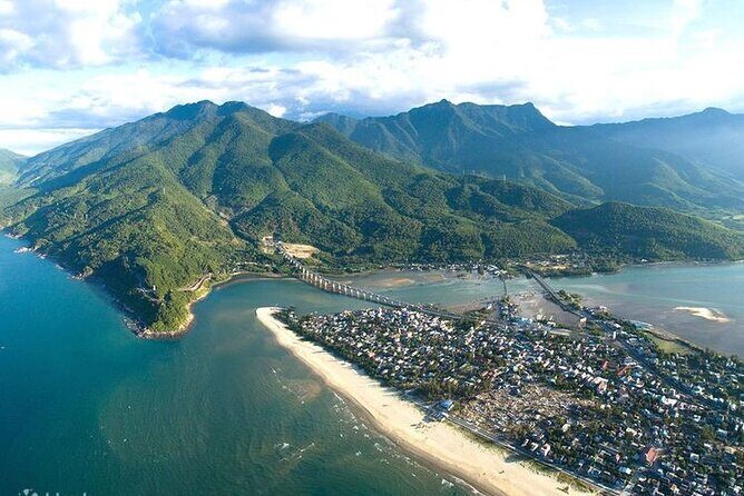 Exploring Hue Imperial Tour from Da Nang - The Sum Up