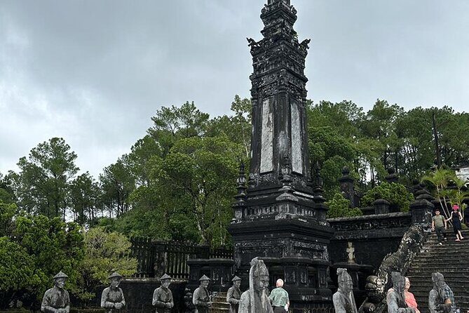 Exploring Hue Imperial Tour from Da Nang - FAQs