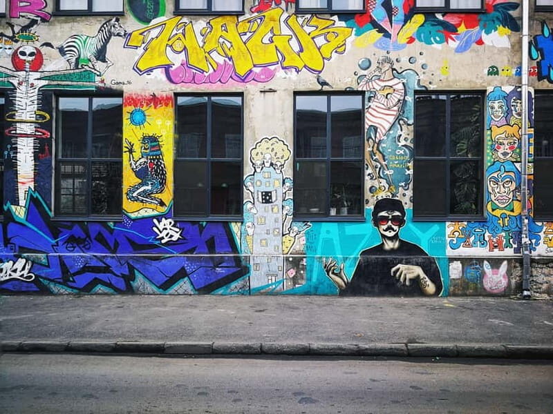 Exploring InSights of Tbilisi - All In - The Value of This Tour