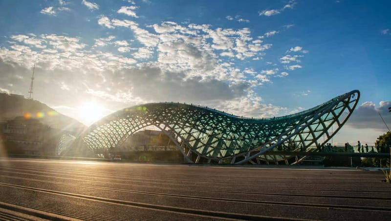 Exploring InSights of Tbilisi - All In - FAQs