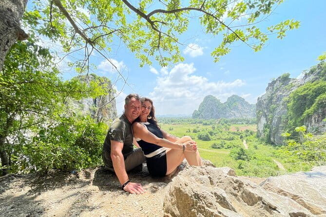 Exploring Kampot With SUV Car By English Local Tour Guide - Frequently Asked Questions