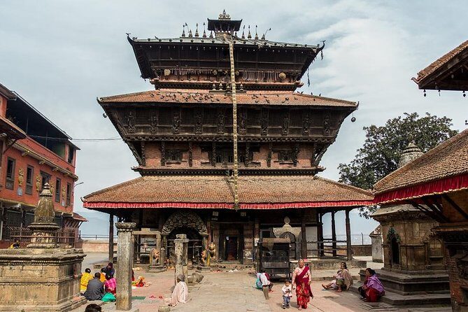 Exploring Kirtipur City of Glory & Bungamati, Khokana - Deep Dive into Itinerary and Site Highlights