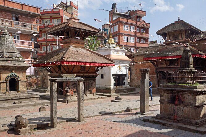 Exploring Kirtipur City of Glory & Bungamati, Khokana - Who Will Love This Tour?