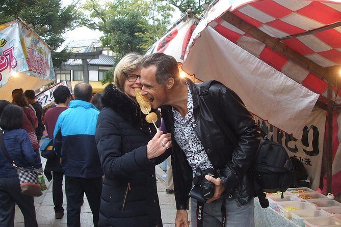 Exploring Kyoto - (Rakunan) South - A Detailed Look at the Itinerary