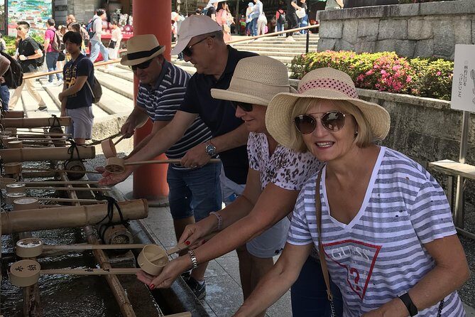 Exploring Kyoto - (Rakunan) South - Analyzing the Value: What’s Included and What’s Not