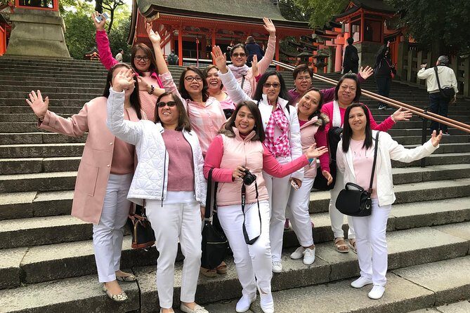 Exploring Kyoto - (Rakunan) South - Who Will Love This Tour?